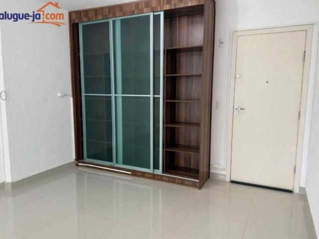 Apartamento com 1 dormitório, 57 m² venda por R$ 639.000,00 ou aluguel por R$ 3.820,00/mês Jardi