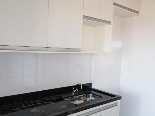 Apartamento com 1 dormitório, 50 m² venda por R$ 235.000,00 ou aluguel por R$ 1.000,00/mês Ribeirânia Ribeirão Preto/SP