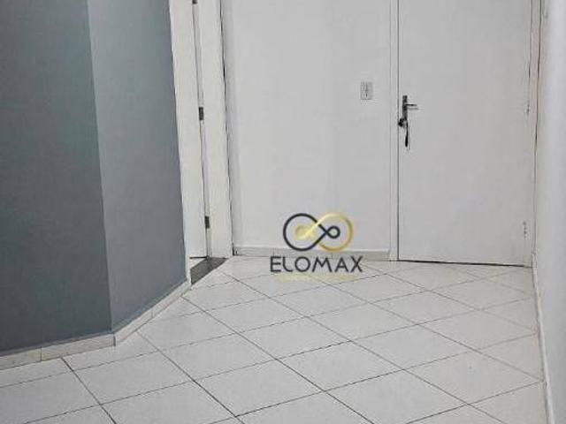 Apartamento com 1 dormitório, 50 m² venda por R$ 270.000,00 ou aluguel por R$ 2.100,00/mês Jardi