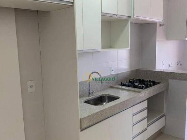 Apartamento com 1 dormitório, 50 m² venda por R$ 443.000,00 ou aluguel por R$ 2.945,00/mês Vila