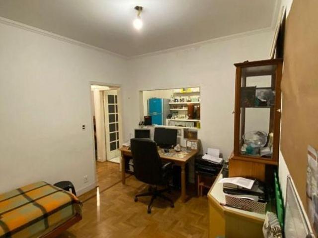 Apartamento em Lapa com 50m², 1 dorm. e sem vaga Zona Oeste SP