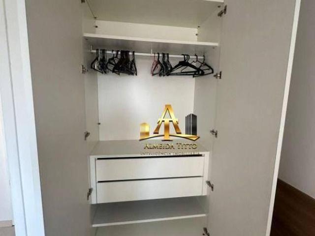 Apartamento com 1 dormitório, 50 m² venda por R$ 680.000,00 ou aluguel por R$ 4.970,00/mês Empre