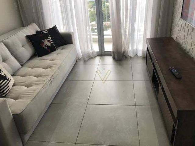 Apartamento com 1 dormitório, 50 m² venda por R$ 820.000 ou aluguel por R$ 6.000/mês Novare Alph