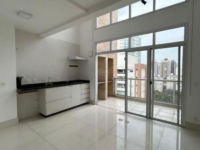 Apartamento com 1 dormitório, 50 m² venda por R$ 830.000,00 ou aluguel por R$ 6.440,55/mês Vila
