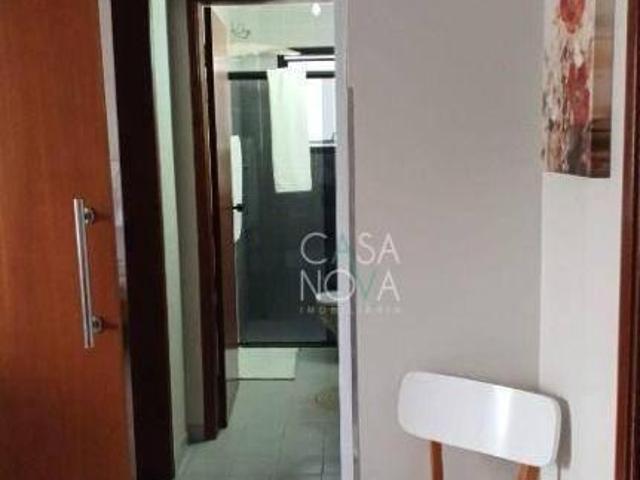 Apartamento com 1 dormitório, 51 m² venda por R$ 420.000,00 ou aluguel por R$ 3.200,00/mês Canto