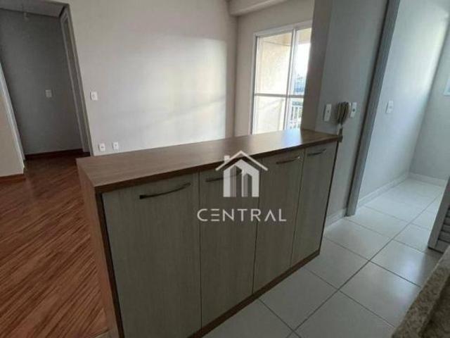 Apartamento com 1 dormitório, 51 m² venda por R$ 575.000 ou aluguel por R$ 4.520/mês Alphaville