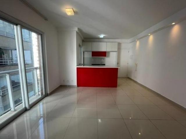 Apartamento com 1 dormitório, 51 m² venda por R$ 740.000,00 Bela Vista São Paulo/SP