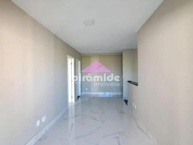 Apartamento com 1 dormitório, 51 m² venda por R$ 750.000,00 Jardim Aquarius São José dos Camp