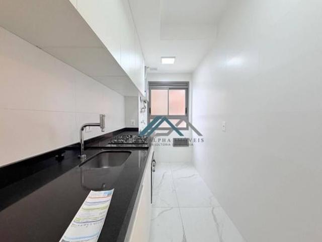 Apartamento com 1 dormitório, 52 m² venda por R$ 730.000,00 ou aluguel por R$ 5.733,33/mês Soul