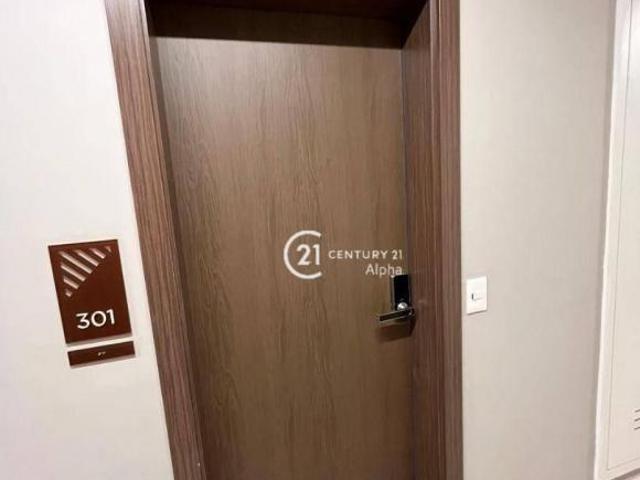 Apartamento com 1 dormitório, 52 m² venda por R$ 790.000,00 ou aluguel por R$ 5.890,00/mês Alpha