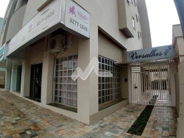 Apartamento com 1 dormitório,52.64 m, Centro, TOLEDO PR