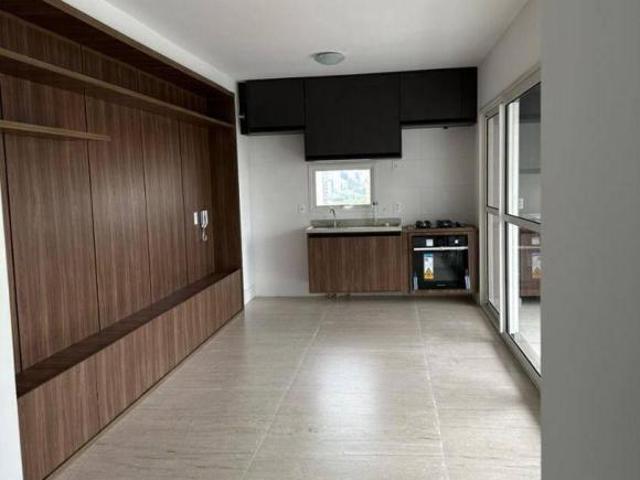 Apartamento com 1 dormitório, 64 m² venda por R$ 1.300.000,00 ou aluguel por R$ 7.723,00/mês Bro