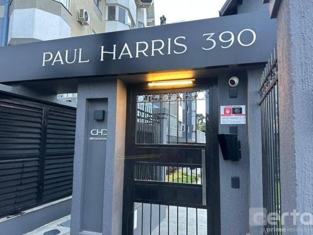 Apartamento com 1 dormitório, 65 m² Centro Canela/RS