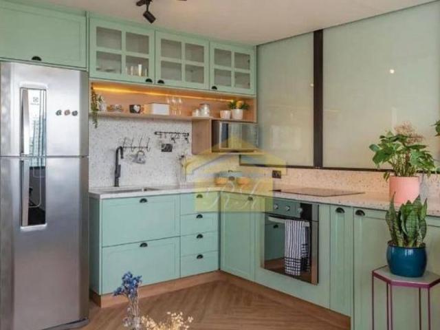 Apartamento com 1 dormitório, 65 m² venda por R$ 1.550.000,00 ou aluguel por R$ 9.215,00/mês Vil