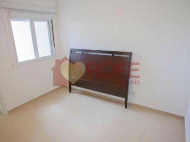Apartamento com 1 dormitório, 66 m² Brooklin