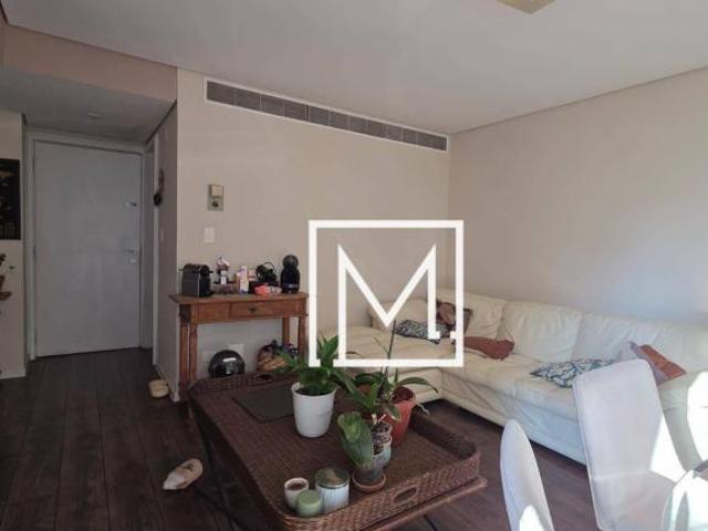 Apartamento com 1 dormitório, 66 m² venda por R$ 1.150,00 ou aluguel por R$ 8