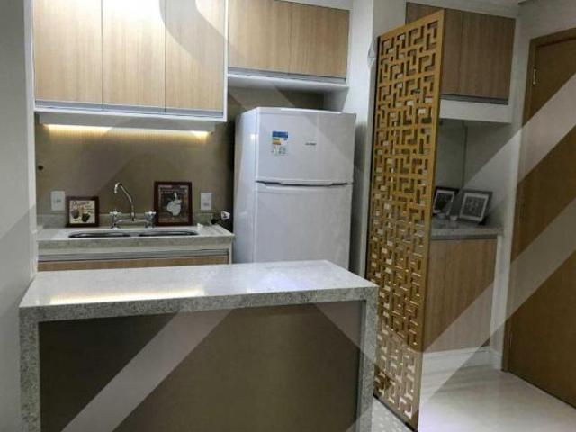 Apartamento com 1 dormitório, 66 m² venda por R$ 885.000,00 ou aluguel por R$ 7.000,00/mês Melvi