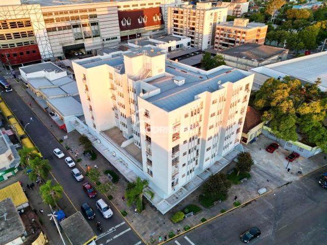 Apartamento com 1 dormitório, 66.42m² para locação por R$ 1.210,00 Centro São Leopoldo/RS