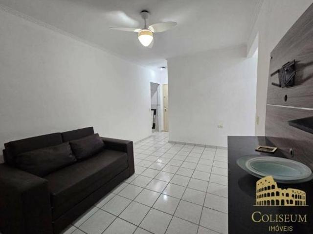 Apartamento com 1 dormitório, 60 m² venda por R$ 340.000,00 ou aluguel por R$ 2.500,00/mês Vila