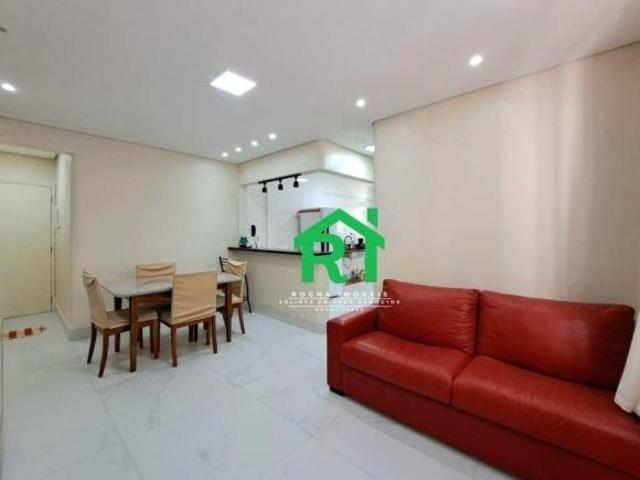 Apartamento com 1 dormitório, 60 m² venda por R$ 400.000,00 ou aluguel por R$ 3.000,00/mês Pitan