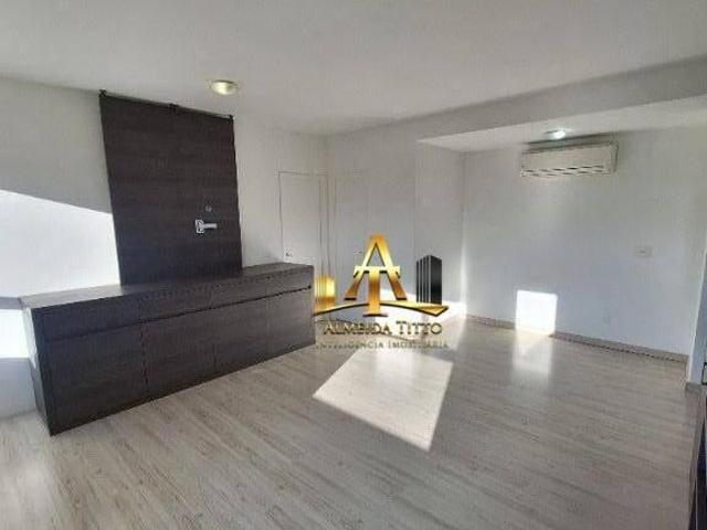 Apartamento com 1 dormitório, 62 m² venda por R$ 588.000,00 ou aluguel por R$ 4.804,42/mês Edifí