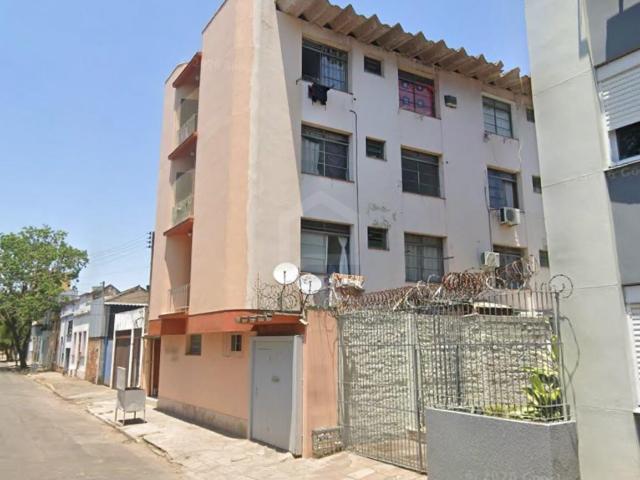Apartamento com 1 dormitório, 63.00m² para locação por R$ 750,00 Centro São Leopoldo/RS