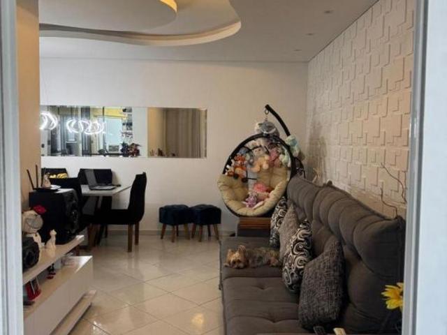 Apartamento com 1 dormitório, 75 m² venda por R$ 610.000,00 ou aluguel por R$ 4.900,00/mês Aviaç