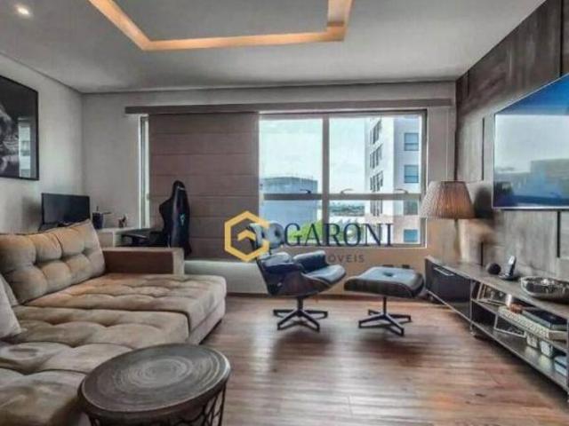 Apartamento com 1 dormitório, 70 m² venda ou aluguel Vila Leopoldina São Paulo/SP