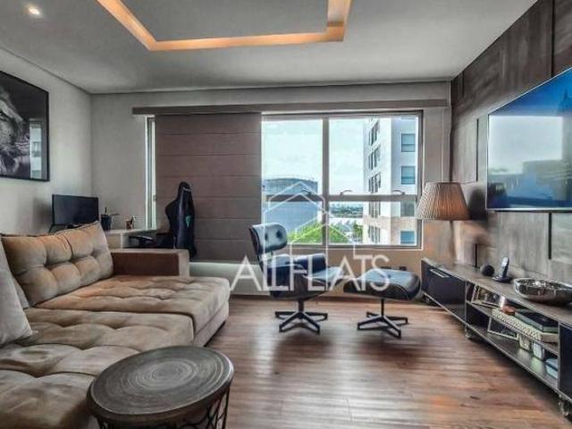 Apartamento com 1 quarto, 70 m² venda e locação Vila Leopoldina São Paulo/SP