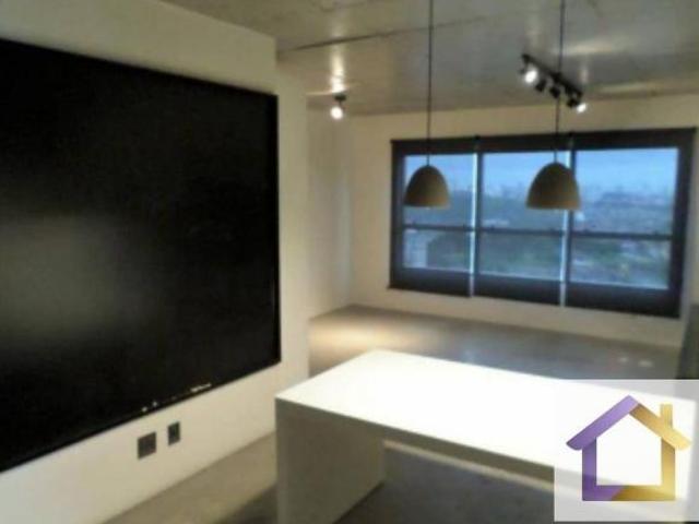 Apartamento com 1 dormitório, 70 m² venda por R$ 880.000,00 ou aluguel por R$ 5.438,59/mês Vila