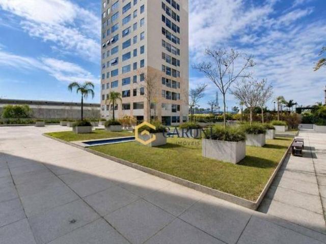 Apartamento com 1 dormitório, 70 m² venda ou aluguel Vila Leopoldina São Paulo/SP