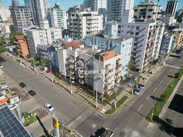 Apartamento com 1 dormitório, 70.00m² para locação por R$ 1.000,00 Centro São Leopoldo/RS
