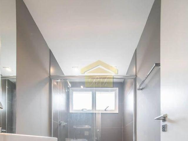 Apartamento com 1 dormitório, 89 m² ou aluguel Brooklin São Paulo/SP