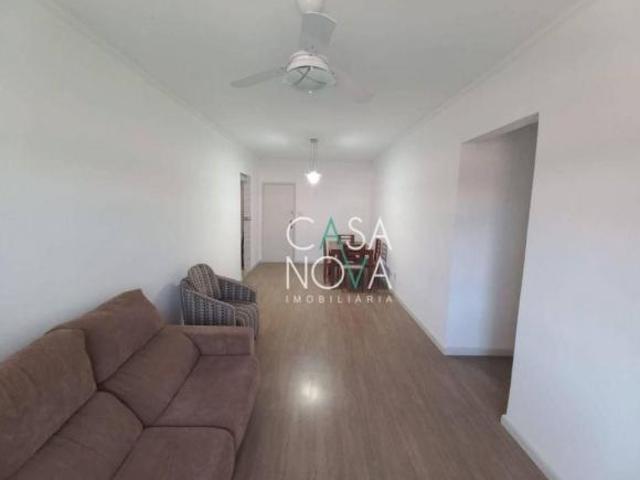Apartamento com 1 dormitório, 80 m² venda por R$ 437.000,00 ou aluguel por R$ 2.800,00/mês Vila