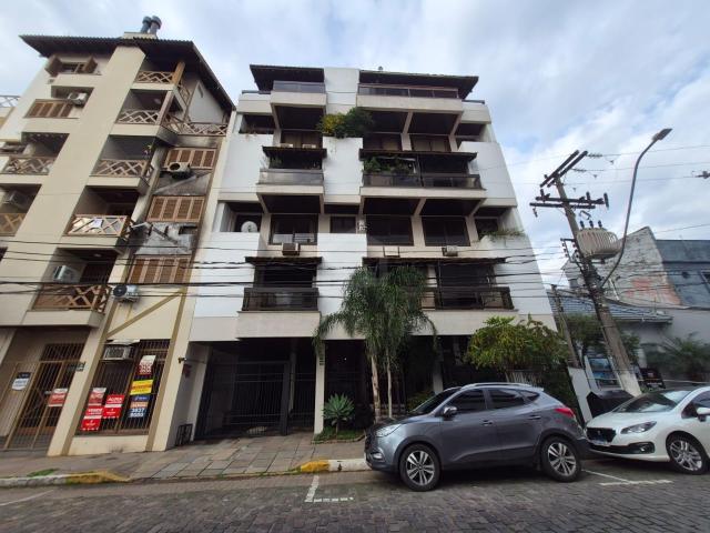 Apartamento com 1 dormitório, 97.00m² para locação por R$ 1.450,00 Centro São Leopoldo/RS