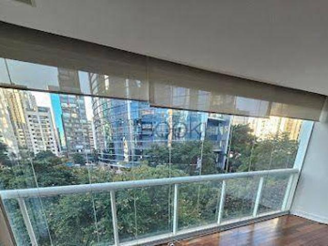 Apartamento com 1 dormitório, 91 m² venda por R$ 2.899.000,00 ou aluguel por R$ 15.955,00/mês It