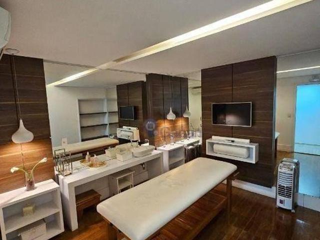Apartamento com 1 dormitório, 91 m² venda por R$ 2.900.000,00 ou aluguel por R$ 17.452,00/mês It