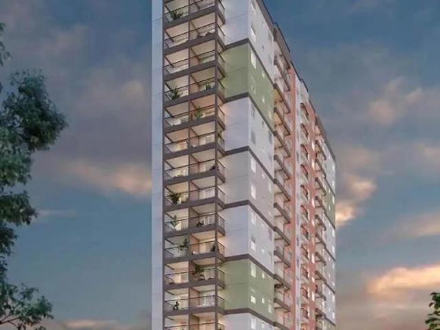 Apartamento com 1 dormitórios, a venda na Vila Mariana