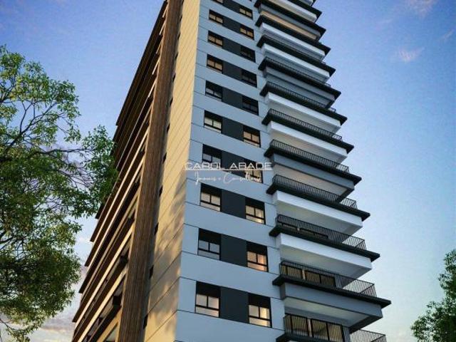 Apartamento com 1 dormitórios a venda na Vila Mariana