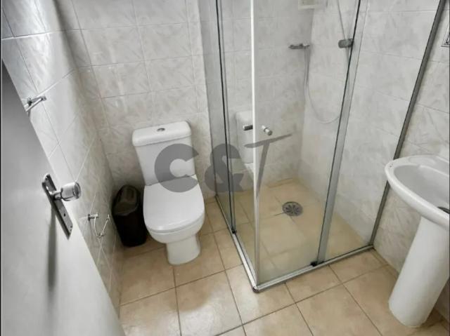 Apartamento com 1 Dormitórios à Venda em Indianópolis, São Paulo/SP