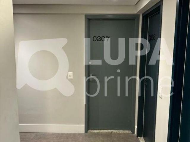Apartamento com 1 dormitórios á venda em Santana
