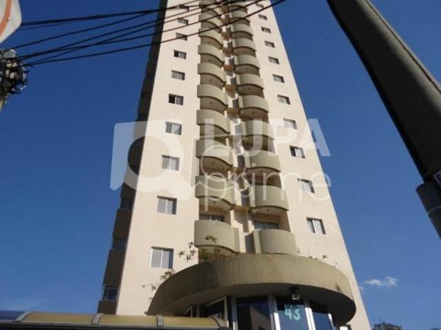 Apartamento com 1 dormitórios á venda em Santana
