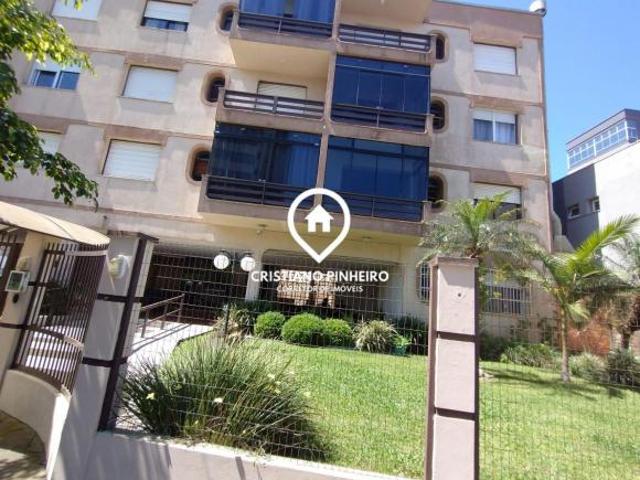Apartamento com 1 dormitórios à venda em Tramandaí/RS