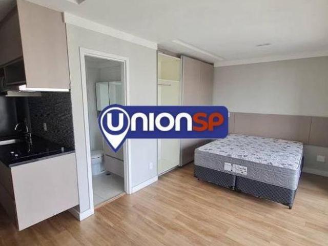 Apartamento com 1 dormitórios à venda, por R$ 629.000 Campo Belo São Paulo/SP