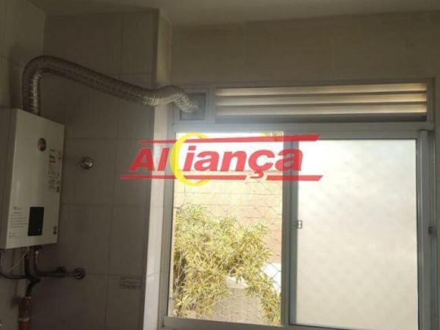 APARTAMENTO COM 1 DORMITÓRIOS À VENDA, 36 M² VILA BARROS GUARULHOS/SP