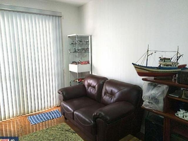 APARTAMENTO COM 1 DORMITÓRIOS À VENDA, 38 m² PORTAL DOS GRAMADOS GUARULHOS/SP