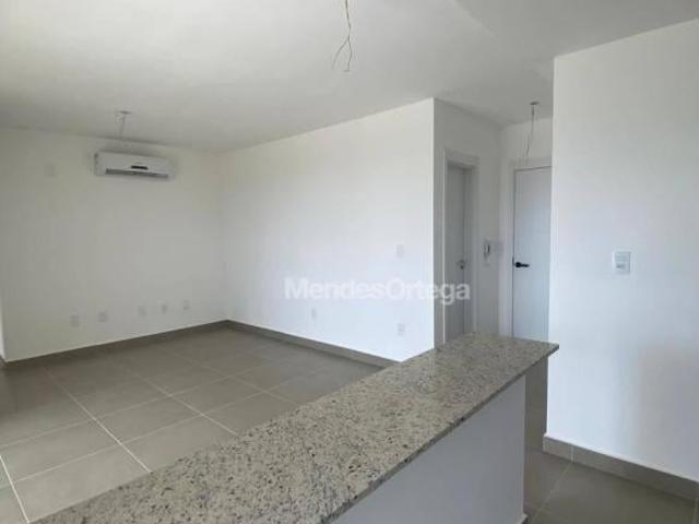 Apartamento com 1 dormitórios à venda, 48 m² Alto da Boa Vista Sorocaba/SP