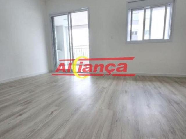 APARTAMENTO COM 1 DORMITÓRIOS À VENDA, 41 M² PICANÇO GUARULHOS/SP