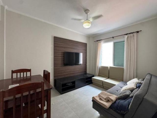 Apartamento com 1 dormitórios à venda 50.15 m² Centro Itanhaém/SP