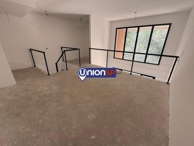 Apartamento com 1 dormitórios à venda, 86m² por R$ 1.050.000,00 Jardim Guedala São Paulo/SP